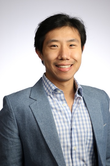 Gary's Research Portfolio